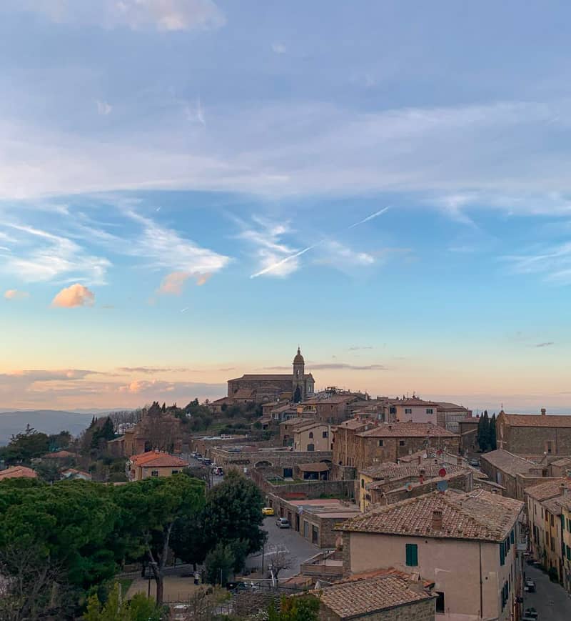 Montalcino | Discover Montalcino