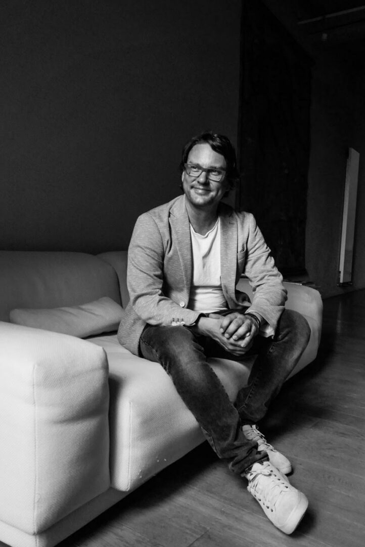 John Voigtmann | Discover Montalcino