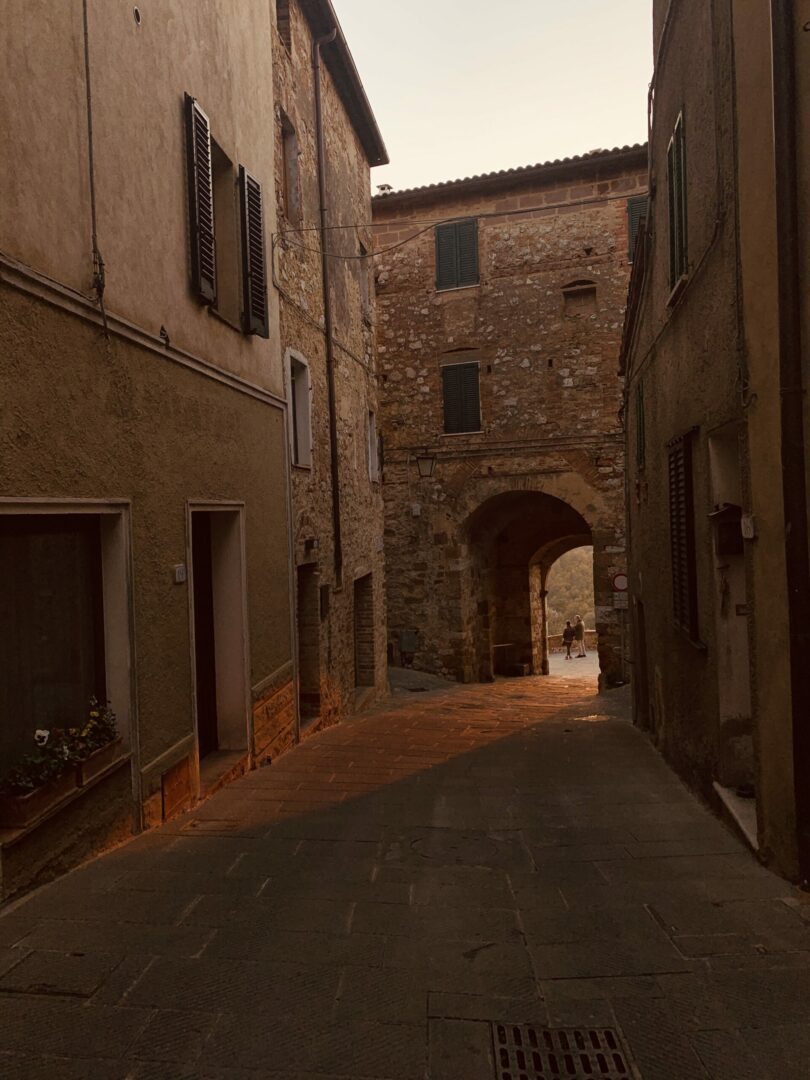 Trequanda, Montisi & Castelmuzio | Discover Montalcino